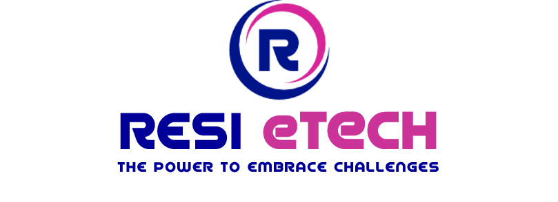 Resi eCom | Embrace the Digital Economy